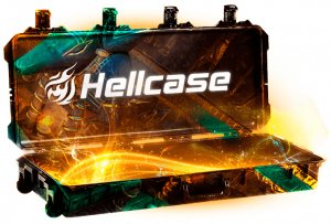 Hellcase.com - CS:GO Cases you should try! | Best drop in custom ...