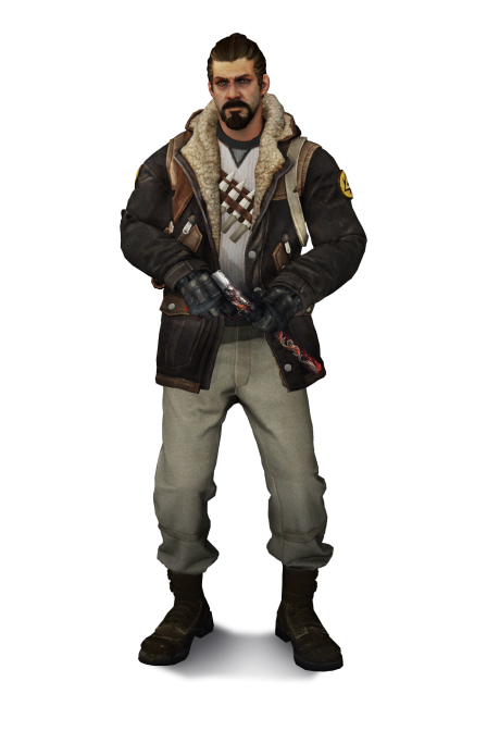 Warbreak – CS:GO Tactical collectible agent card game